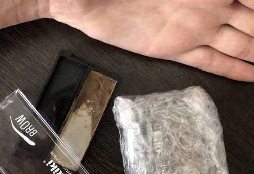 Помада для бровей