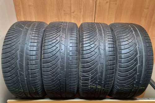 Michelin Pilot Alpin 4 245/45 R18 | Festima.Ru - Мониторинг объявлений