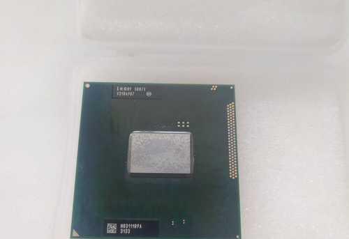 Процессор Intel pentium B960