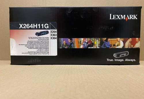 Lexmark X264H11G