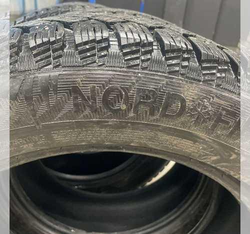 Gislaved Nord Frost 200 225/60 R18