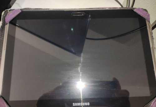 Планшет Samsung Galaxy Tab 2 10.1