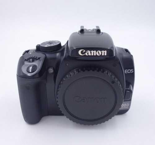 Canon EOS 400D