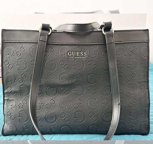 Сумка женская guess