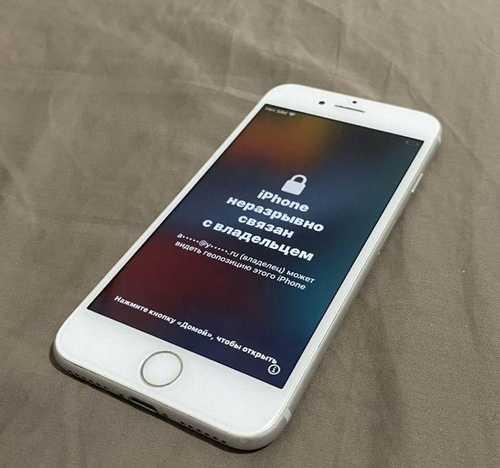 iPhone 7, 128 ГБ