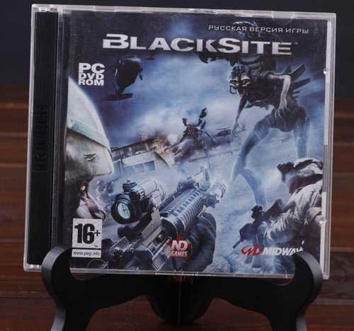 PC Blacksite ND RUS