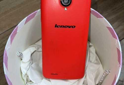 Lenovo K5 Note, 3/32 ГБ