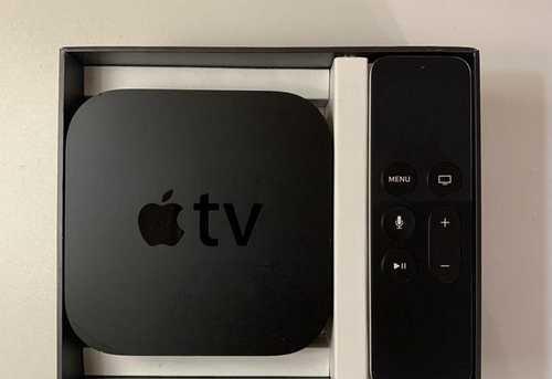 Apple TV 4 А1625 EMC2907 (32гб)