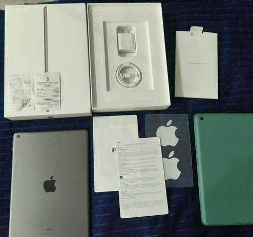 iPad 9 2021 64gb wifi