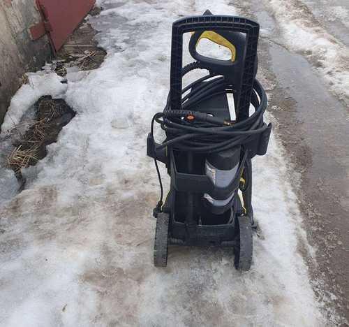 Мойка karcher