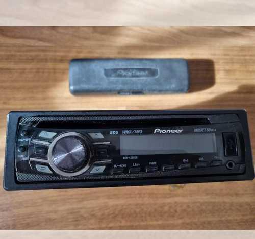 Автомагнитола Pioneer DEH-4300UB