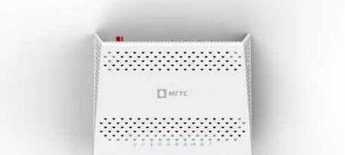Ont sercomm 6699 v2 МГТС новая