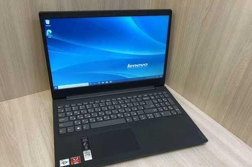 Свежий ноутбук 2020гв Lenovo S145