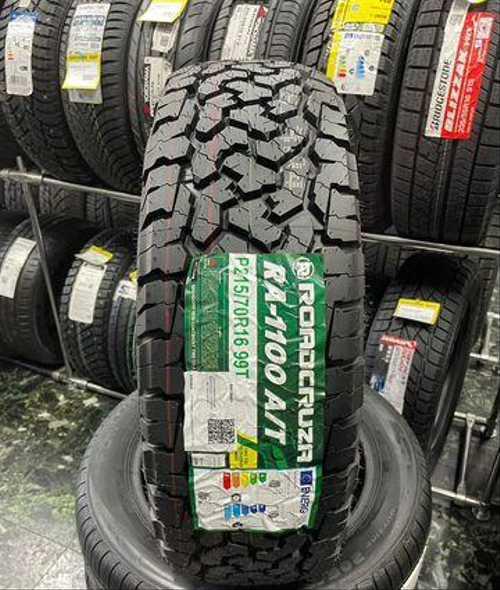 Roadcruza RA1100 A/T 215/70 R16 99T