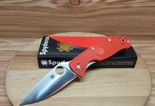 Нож складной Spyderco Tenacious