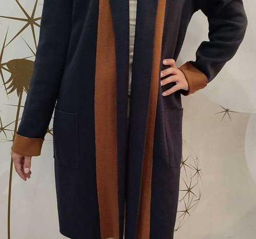 Кардиган накидка marks and spencer