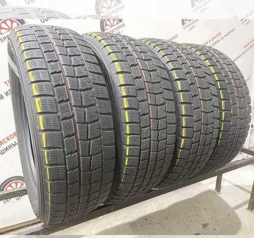 Dunlop SP Winter Maxx WM01 195/65 R15 89P