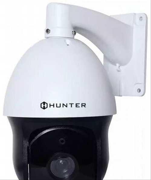 Видеокамера Hunter HN-ipzd335PX18e Starlight AI