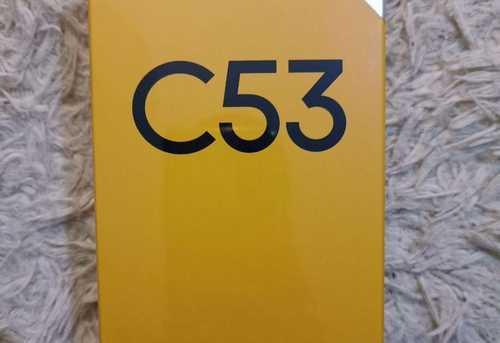 Realme c53