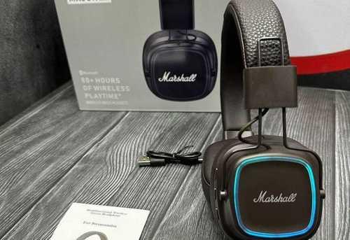 Наушники marshall major 4 bluetooth