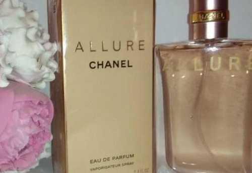 Духи женские Chanel Allure Eau DE parfum 100ml