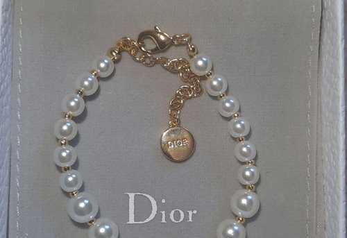 Christian Dior браслет
