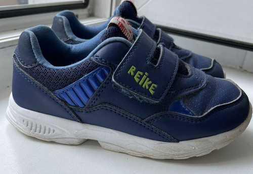 Кроссовки детские reike 27