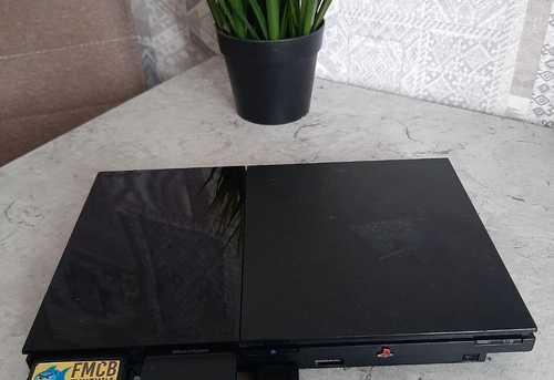 Sony playstation 2