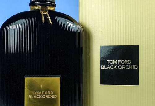 Tom Ford - Black Orchid парфюмерная вода