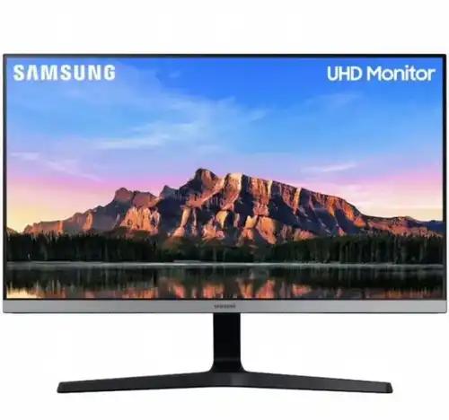 Samsung U28R550UQI 28" UHD 4K IPS monitor, 3840x21