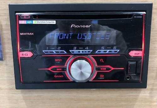 Автомобильная магнитола Pioneer FH-X380UB