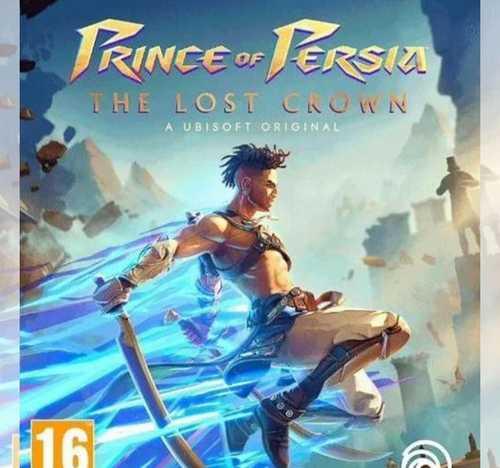 Prince of Persia: The Lost Crown(PS5) NEW