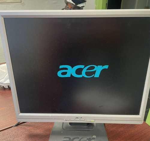 Монитор Acer 20''