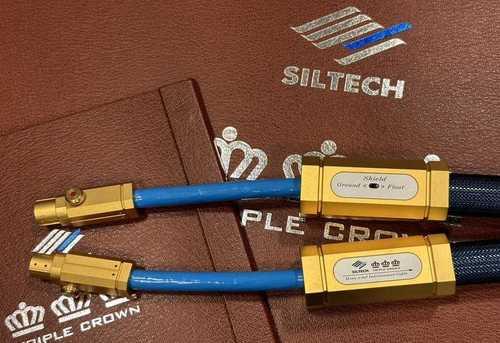 Межблочный Siltech Тriрle Сrоwn 2.0m