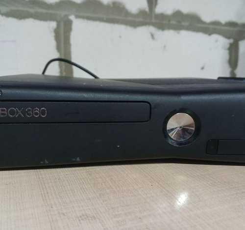 Xbox 360 s