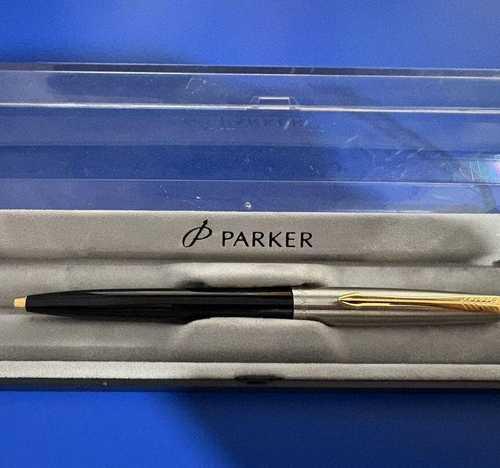 Ручка шариковая Parker 45