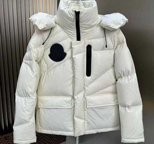 Пуховик Moncler