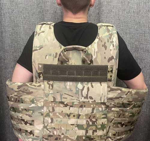 Плитник XXL размера "Витязь"
