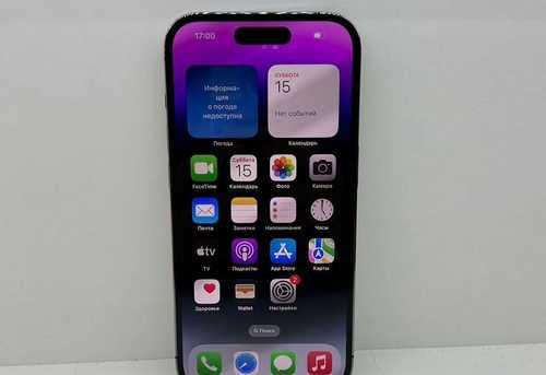 iPhone 14 Pro 256gb purple e-sim
