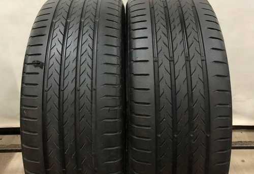 Continental EcoContact 6 235/45 R19 99V