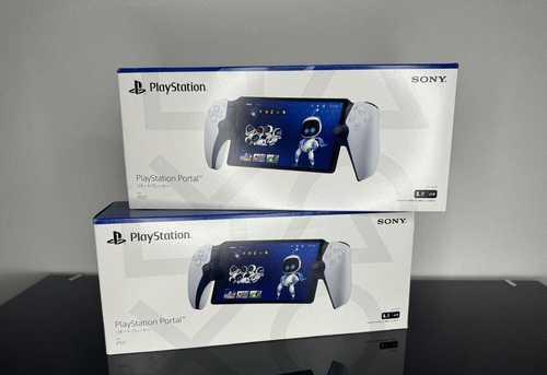 Sony Playstation Remote Портативная приставка