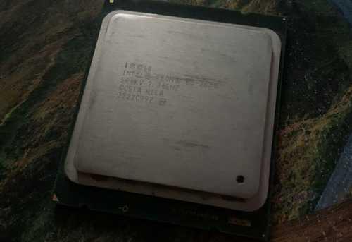 Процессор E5 2630