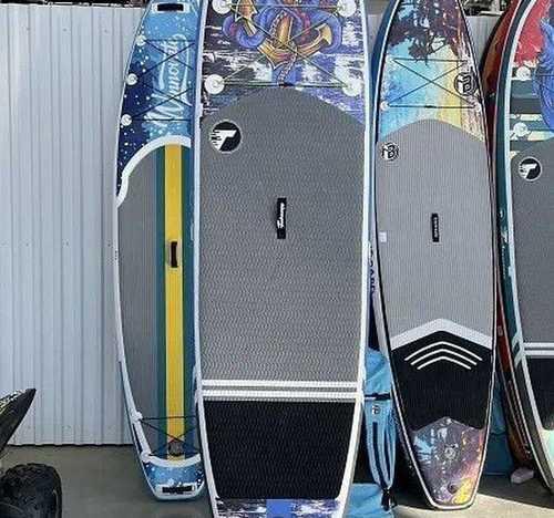 SUP (сап) Доска raidex takumo 10.6’ (320см) N 8