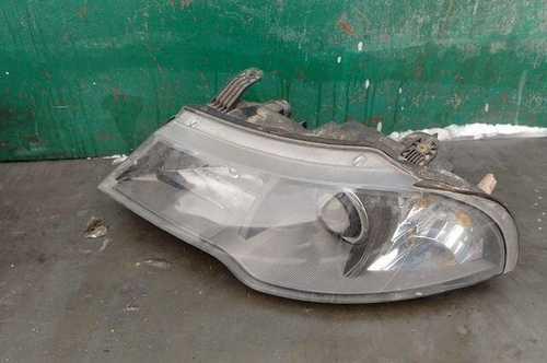 Фара левая daewoo nexia n150