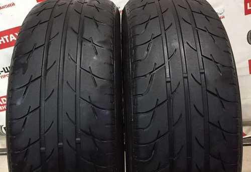 Tigar Syneris 215/55 R18 99V