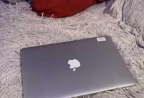 Apple MacBook Pro 13, 2013 год