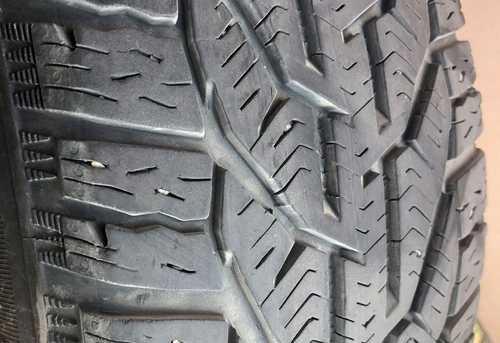 Winter Tact UG 4 205/55 R16 94B