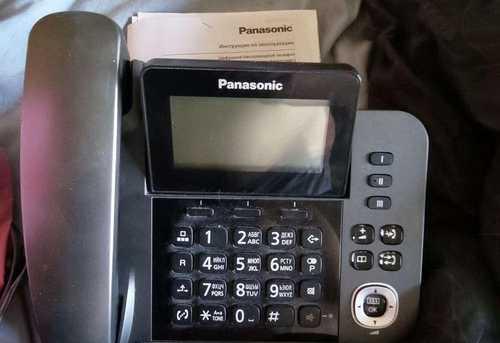 Panasonic KX-TGF310rum