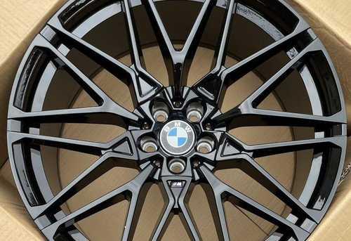Новые литые диски для BMW X5 G05 R20 5/112
