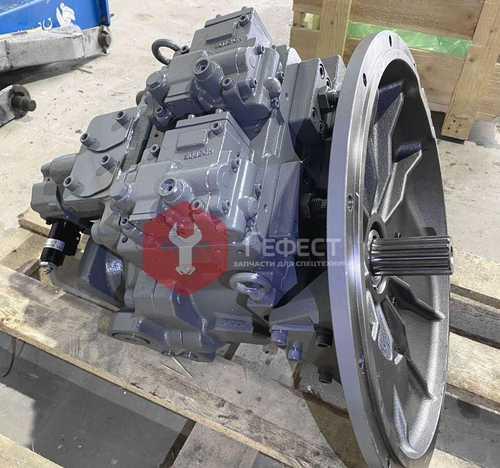 Гидравлический насос CAT 345CMH